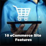 10 Most Important ECommerce Website Features To Boost Sales ...